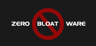 Bloatware dictionary definition | bloatware defined