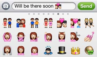 Emoji dictionary definition | emoji defined