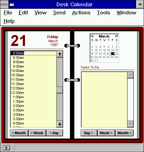 Calendaring dictionary definition | calendaring defined
