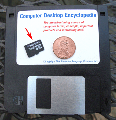 Floppy disk dictionary definition | floppy disk defined