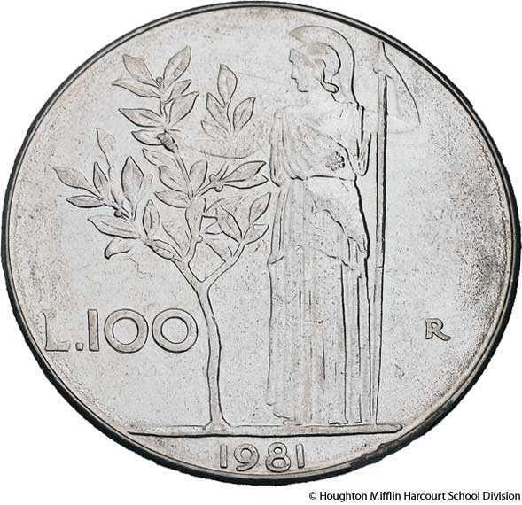 Exergue dictionary definition | exergue defined